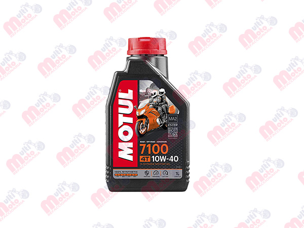 ACEITE MOTUL 7100 10W40 4T 12X1L | multimoto.mx