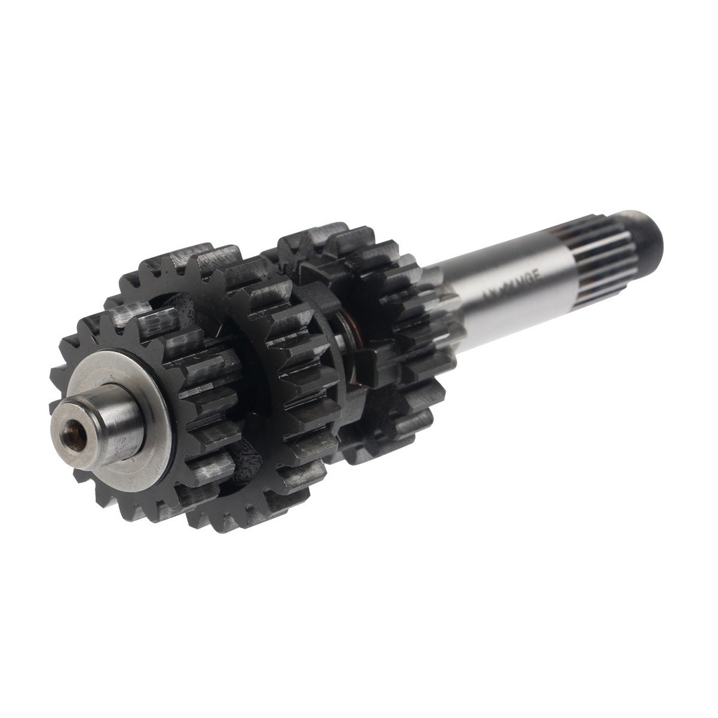 CONJUNTO PRIMARIO TRANSMISION 125FL | multimoto.mx