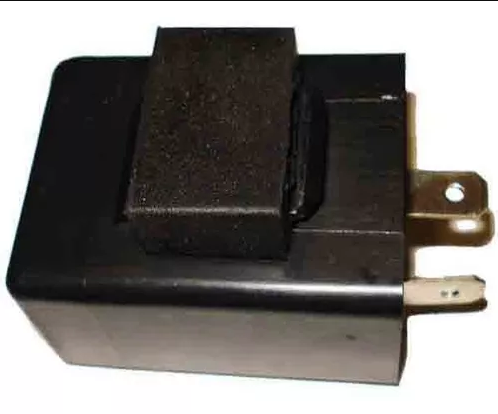 RELEVADOR DE DIRECCIONALES CUADRADO 12 Vcc MOTOS DE TRABAJO UNIVERSAL ...