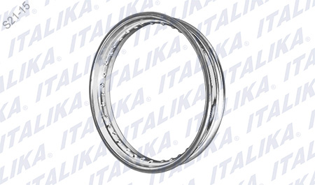 ARO RIN DEL CROMADO RTC250, TC200B | multimoto.mx