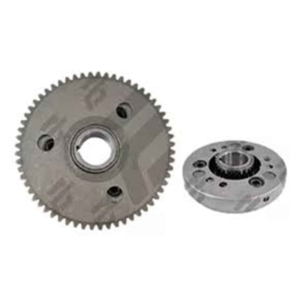 BENDIX COMPLETO ATV-150 06-11 / CS-125 14-18 / CS- 125 LED 13-16 / D ...