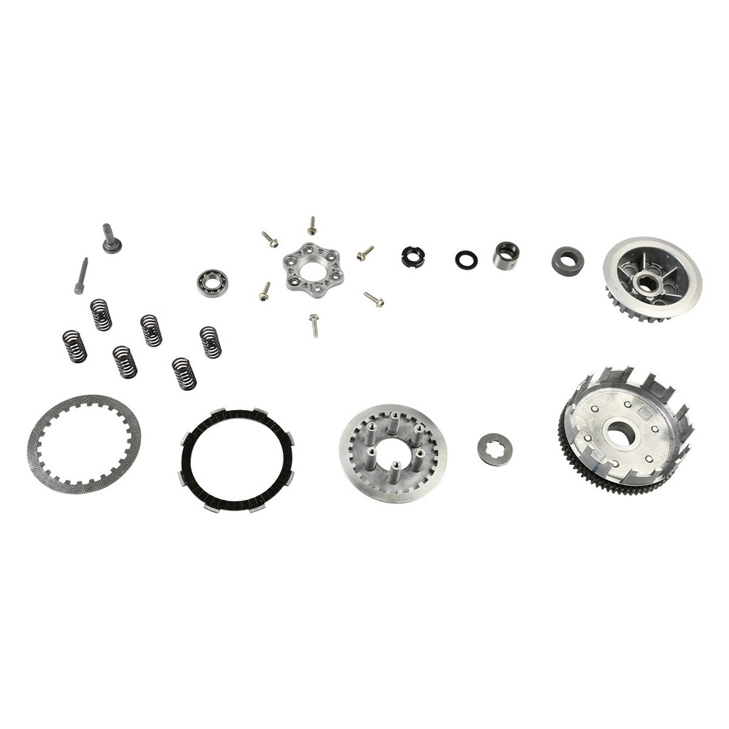 CONJUNTO EMBRAGUE 250Z | multimoto.mx