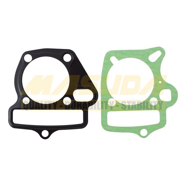 EMPAQUE CABEZA CILINDRO METRO KASUKI SUKIDA APRISA 110CC | multimoto.mx