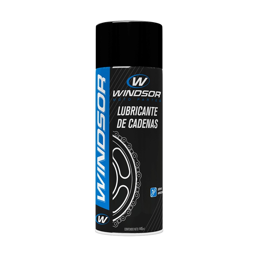 LUBRICANTE CADENA | multimoto.mx