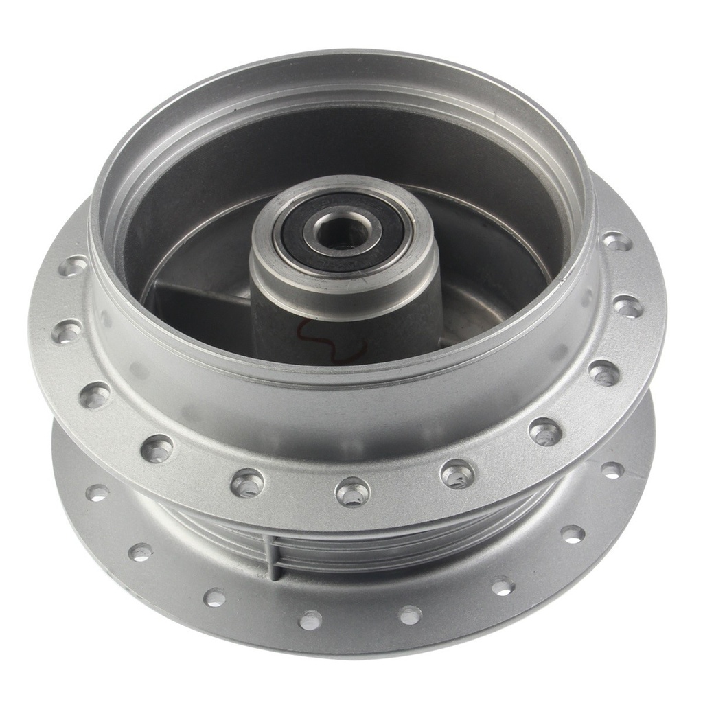 MAZA RUEDA TRAS GRIS RTC250, TC200B | multimoto.mx