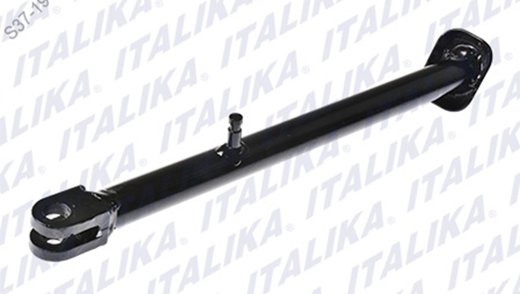 PARADOR LATERAL DM250X | multimoto.mx