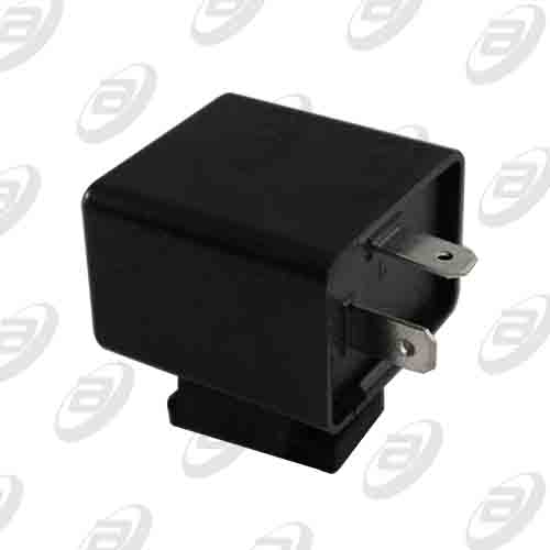 RELEVADOR DE DIRECCIONALES 12 Vcc AT-110 / AT-110 SPORT / ARGENTA 110 ...