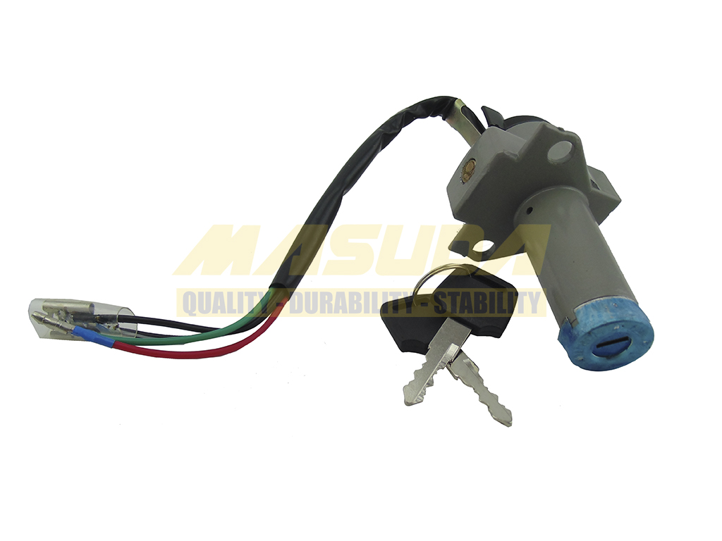 SWITCH P/MOTO ITALIKA WY125/FT150 | multimoto.mx