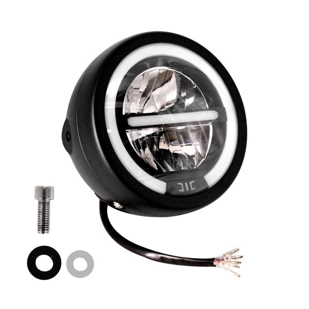 Faro grande universal | multimoto.mx